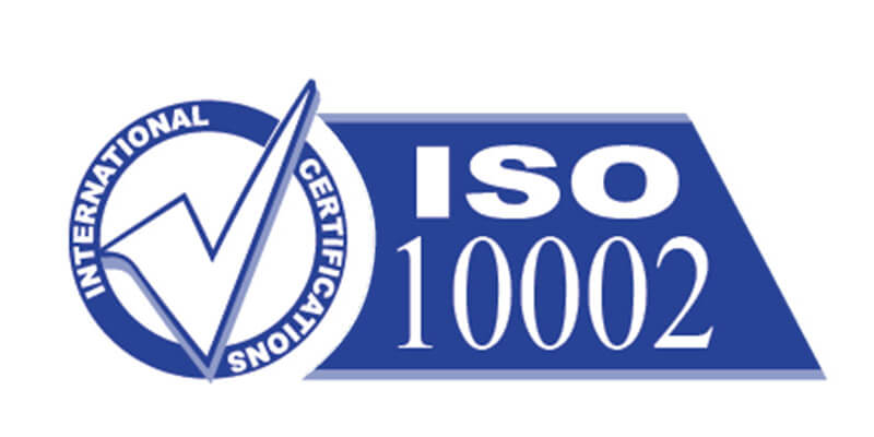 ISO 10002 Müşteri Memnuniyeti Yönetim Sistemi Temel Eğitimi